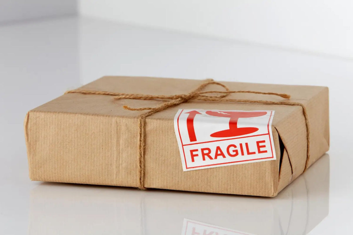 Caution Labels Explained | Types, Importance & Uses | Label Metrics ...