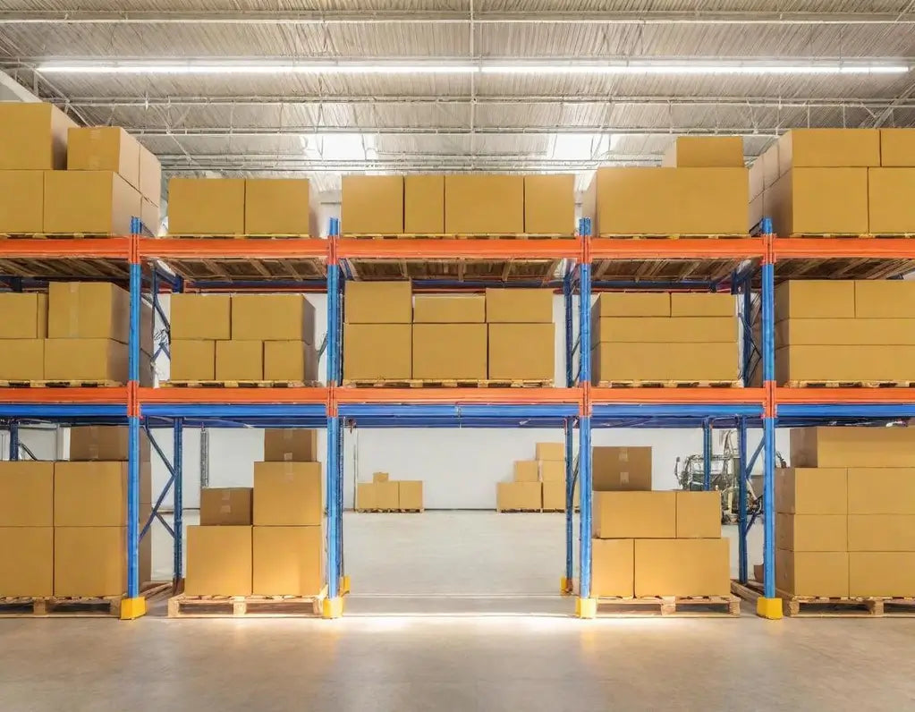 How to Design Colour-Coded Labels for Inventory | Label Metrics ...