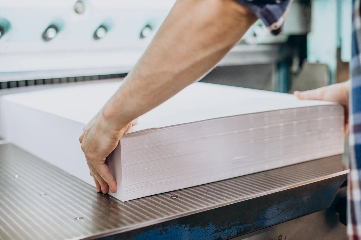 Why Laser Labels Are Best for Fast, High-Volume Labelling — LabelMetrics