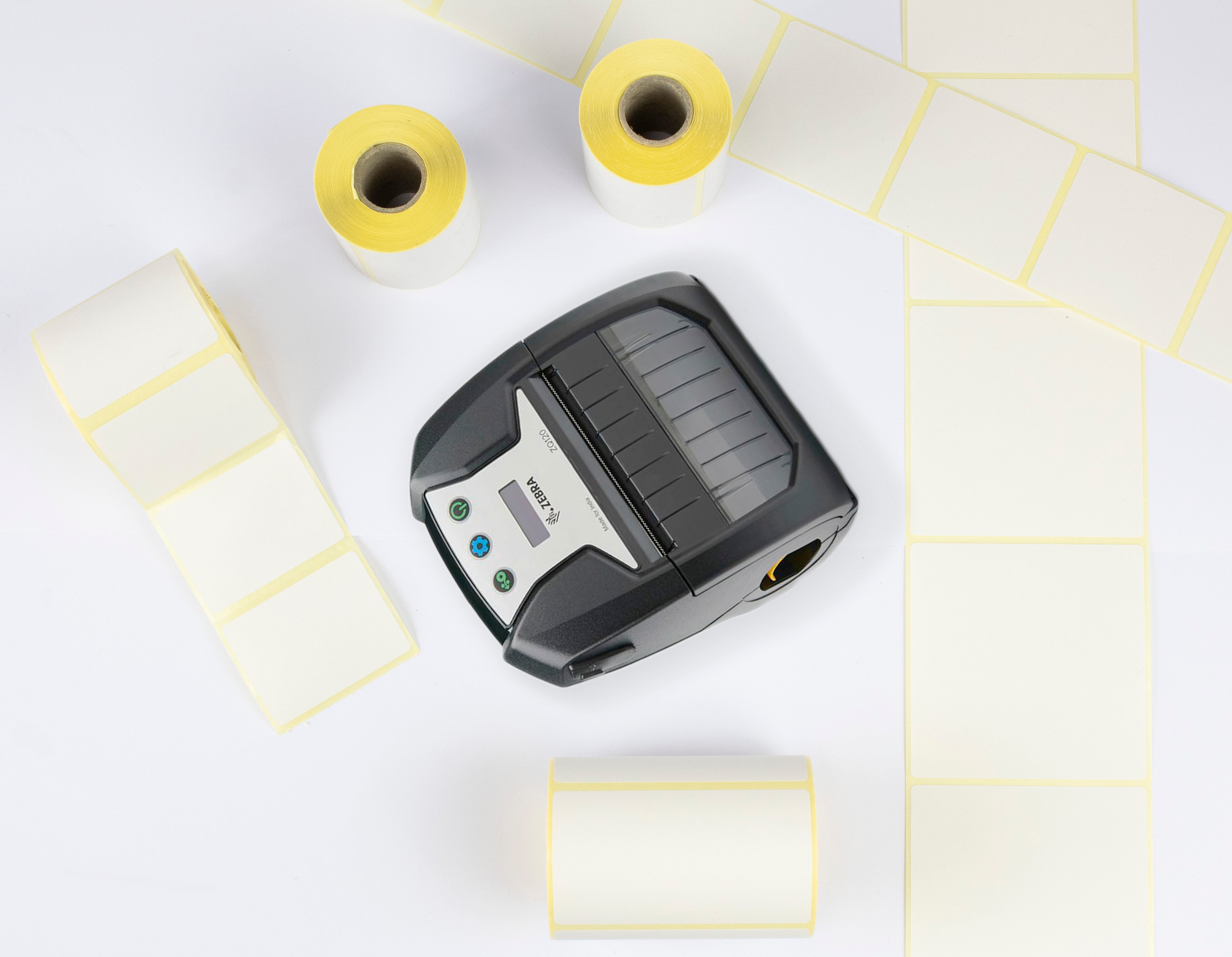 Shipping, Courier & Packaging Labels | Label Metrics — LabelMetrics