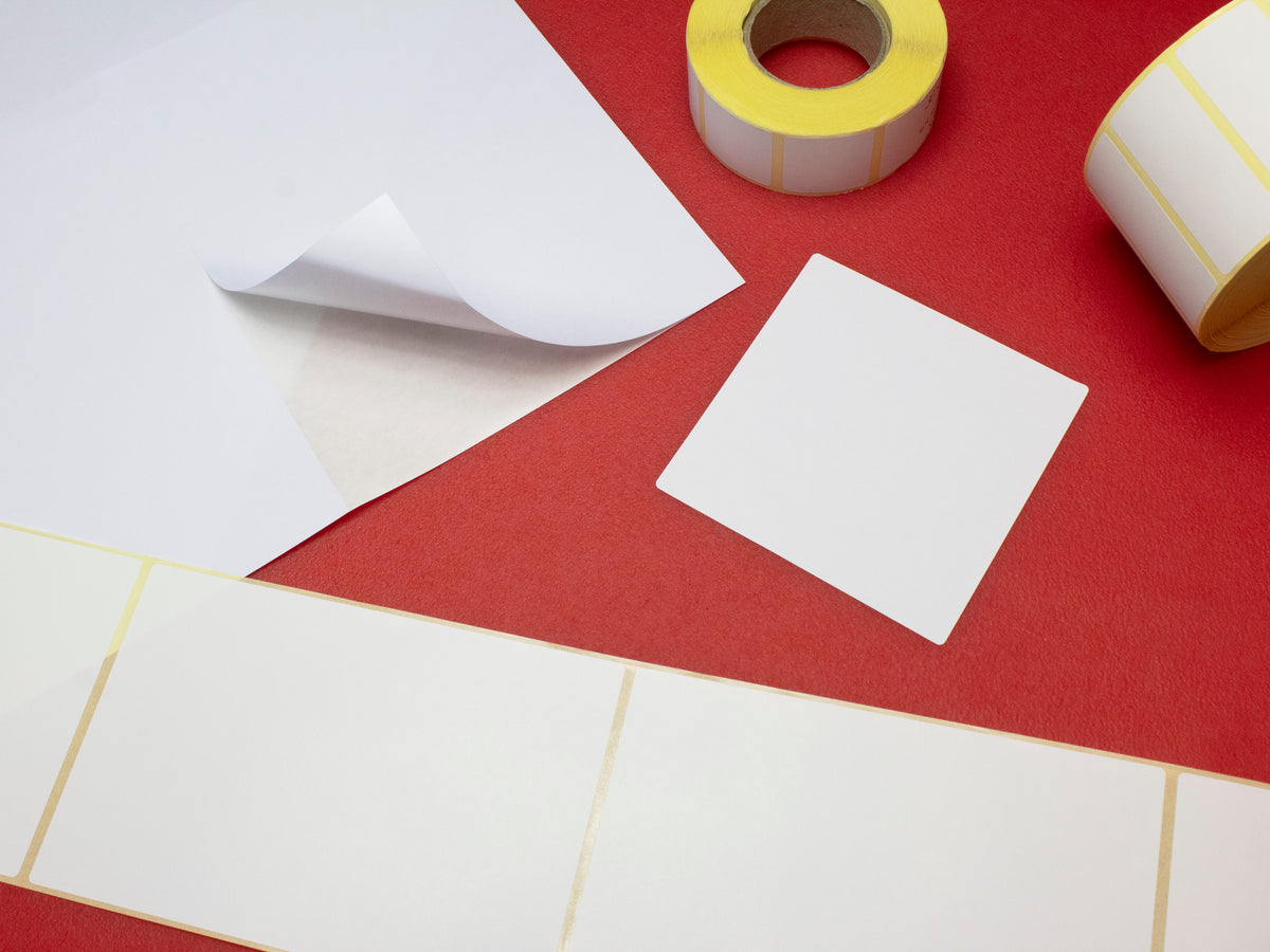 Shipping, Courier & Packaging Labels | Label Metrics — LabelMetrics