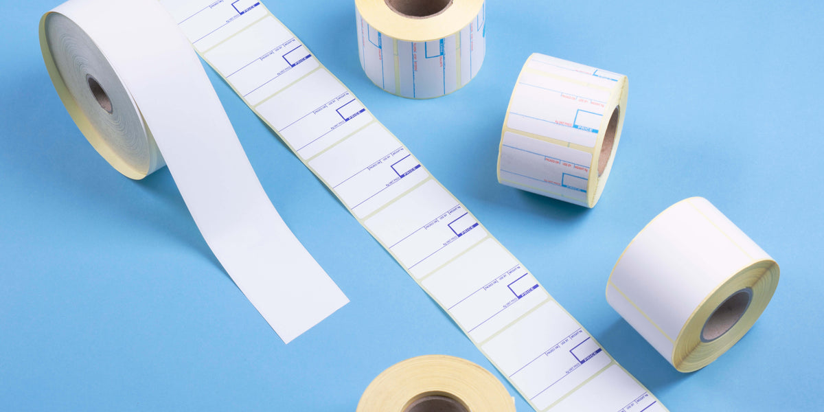 Scale Labels | Label Metrics — LabelMetrics