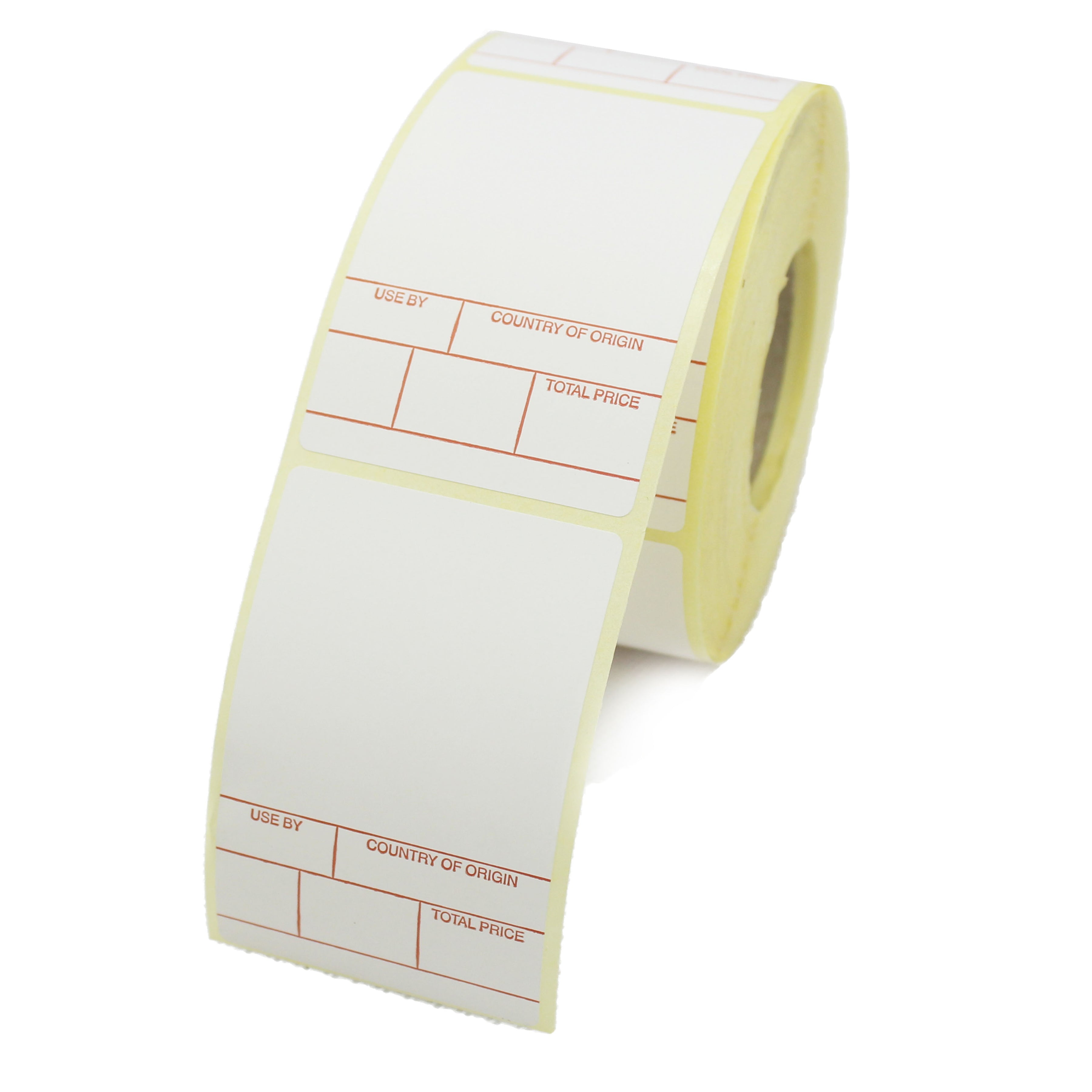 Scale Labels | Label Metrics — LabelMetrics